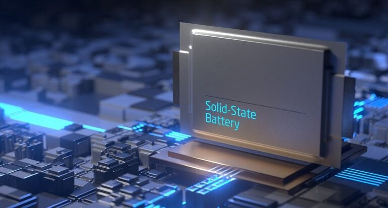 Solid-state batteries turn heads at CES 2026 - The American Ceramic Society